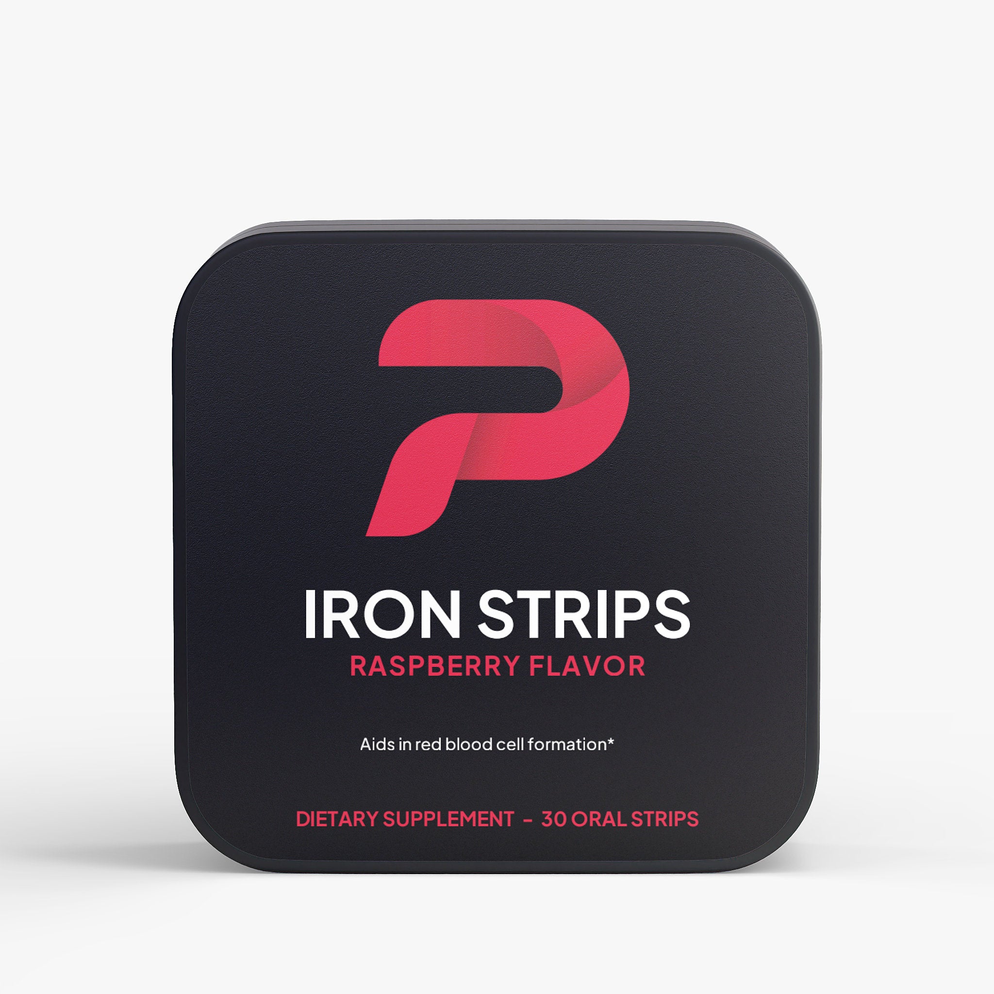 Iron Strips – Pinnacle Health Supplements